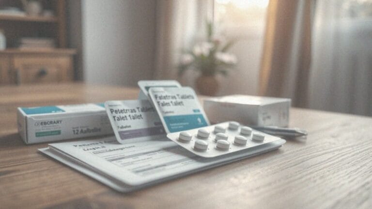 Asmenol na co - wskazania i działanie leku