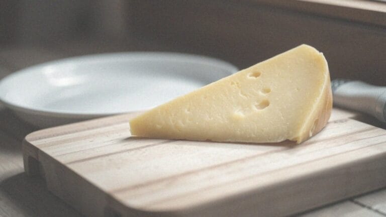Ile waży plaster sera? Poznaj wagi i wartości odżywcze